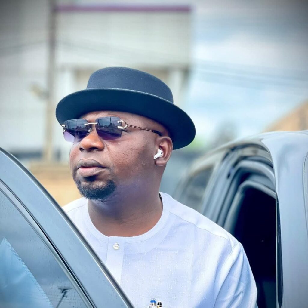 From Vision to Victory: A New Chapter for Felix Ovwromojomo